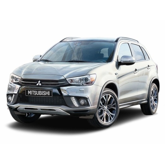 купить б/у запчасти Mitsubishi ASX от Авторозбірка ТІМ-рама