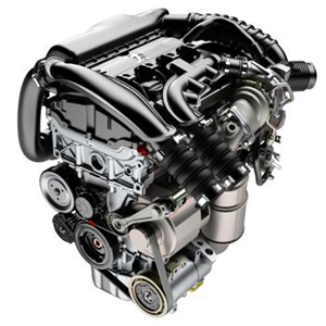 купить б/у запчасти Деталі двигуна Mitsubishi L200 2006-2015 от ...